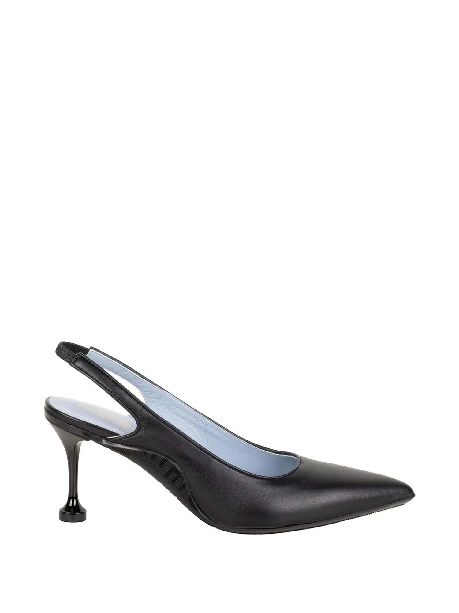 Туфли Pointed-toe slingback pumps 