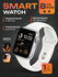 Смарт часы Smart Watch 8 - Белые