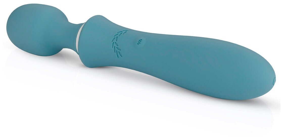 Жезловый вибромассажер EDC The Orchid Wand Vibrator