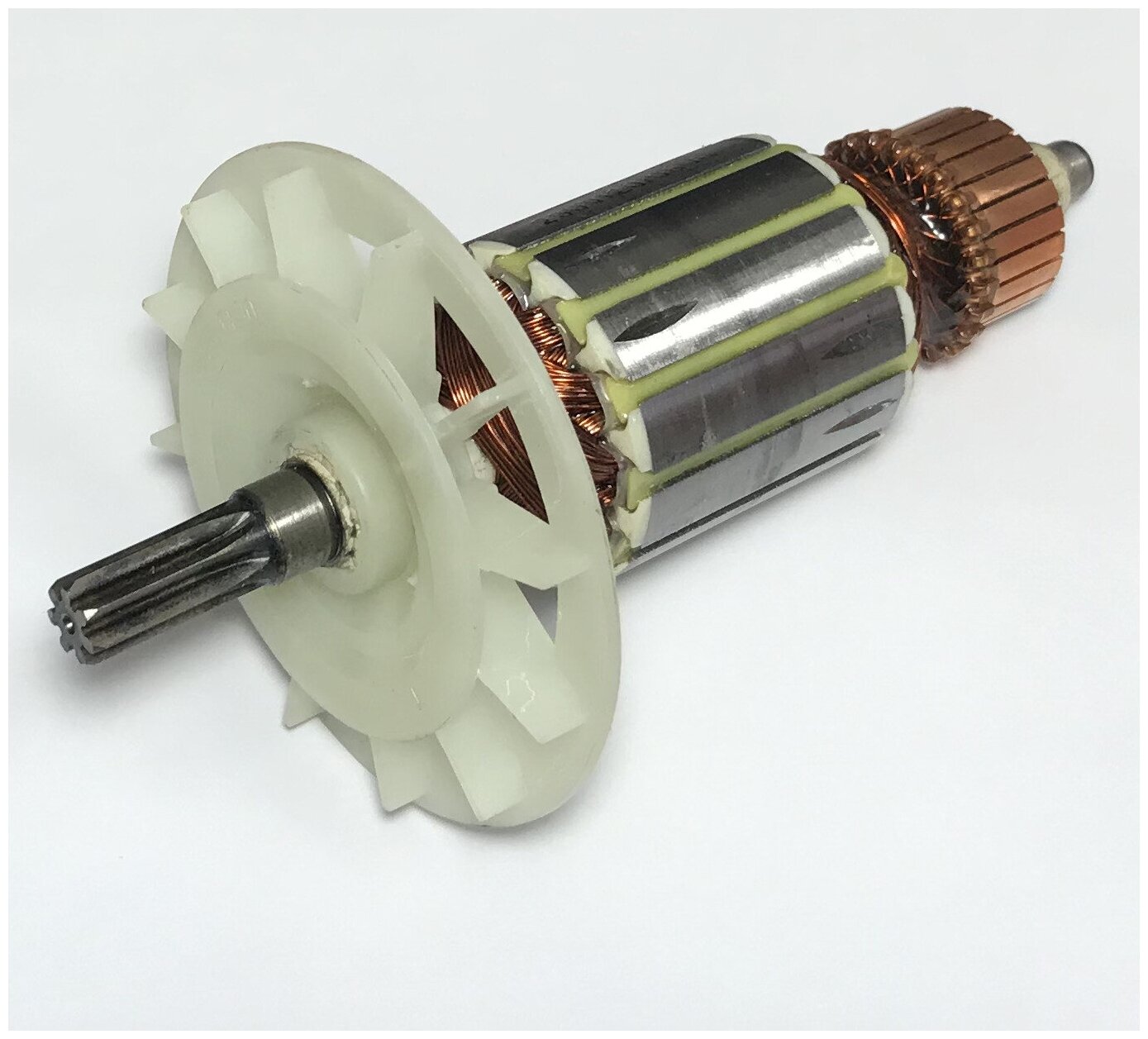 Якорь (ротор) для дрели Д-1050, Д-16/1050 Р (05.04.05.01.00)