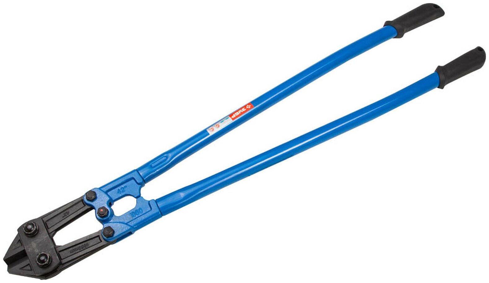 ЗУБР 1050 мм, болторез, Профессионал (23311-107)