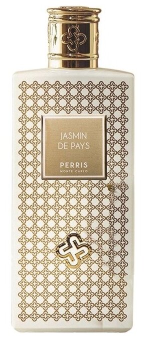 Perris Monte Carlo, Jasmin De Pays, 100 мл, парфюмерная вода женская