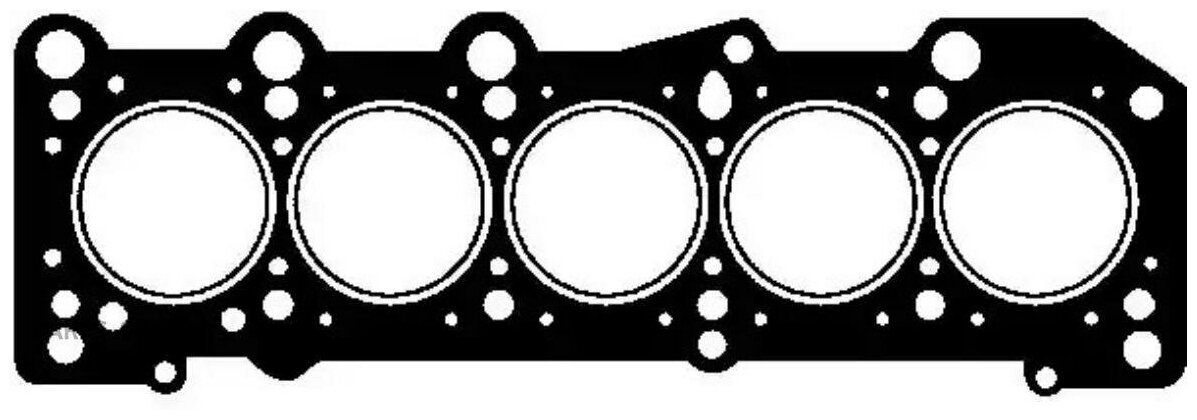 Прокладка ГБЦ GLASER арт. H5016300