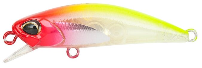 Воблер DUO Toto 42F, 42 мм, 1.8 гр.