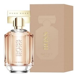 Hugo Boss, Boss The Scent For Her, 30 мл, парфюмерная вода женская