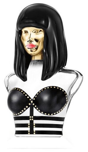 Nicki Minaj, Onika, 100 мл, парфюмерная вода женская