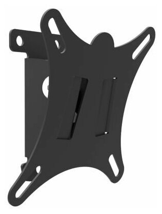 Кронштейн LESTER LST-101.02 для телевизора 10- 32, черный