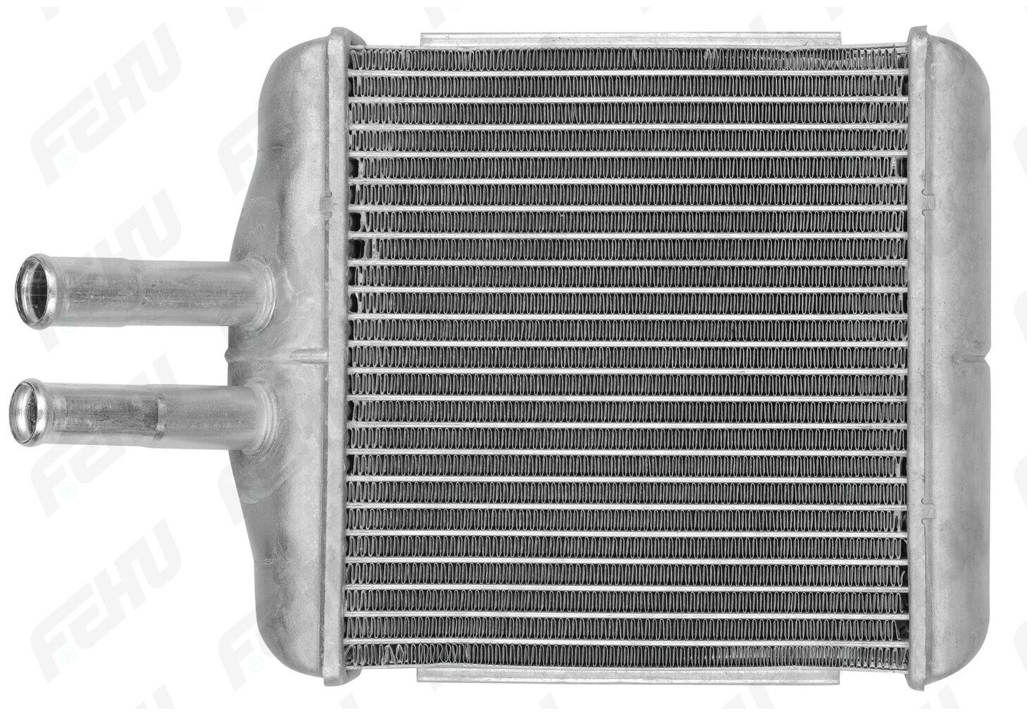 Радиатор отопителя Chevrolet Lanos (97-), FEHU FRH1026