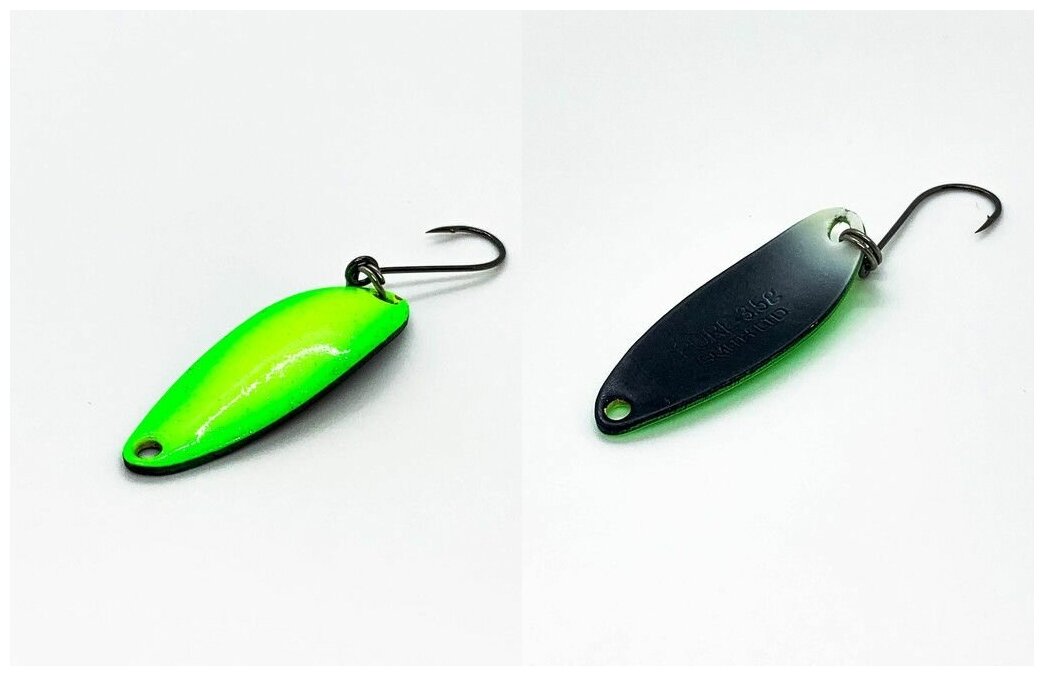 Блесна Smith Pure 3,5гр. S05