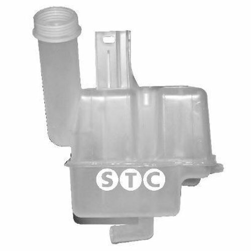 Бачок расширительный STC T403820 для Nissan Primastar; Renault Espace IV, Laguna II, Trafic II