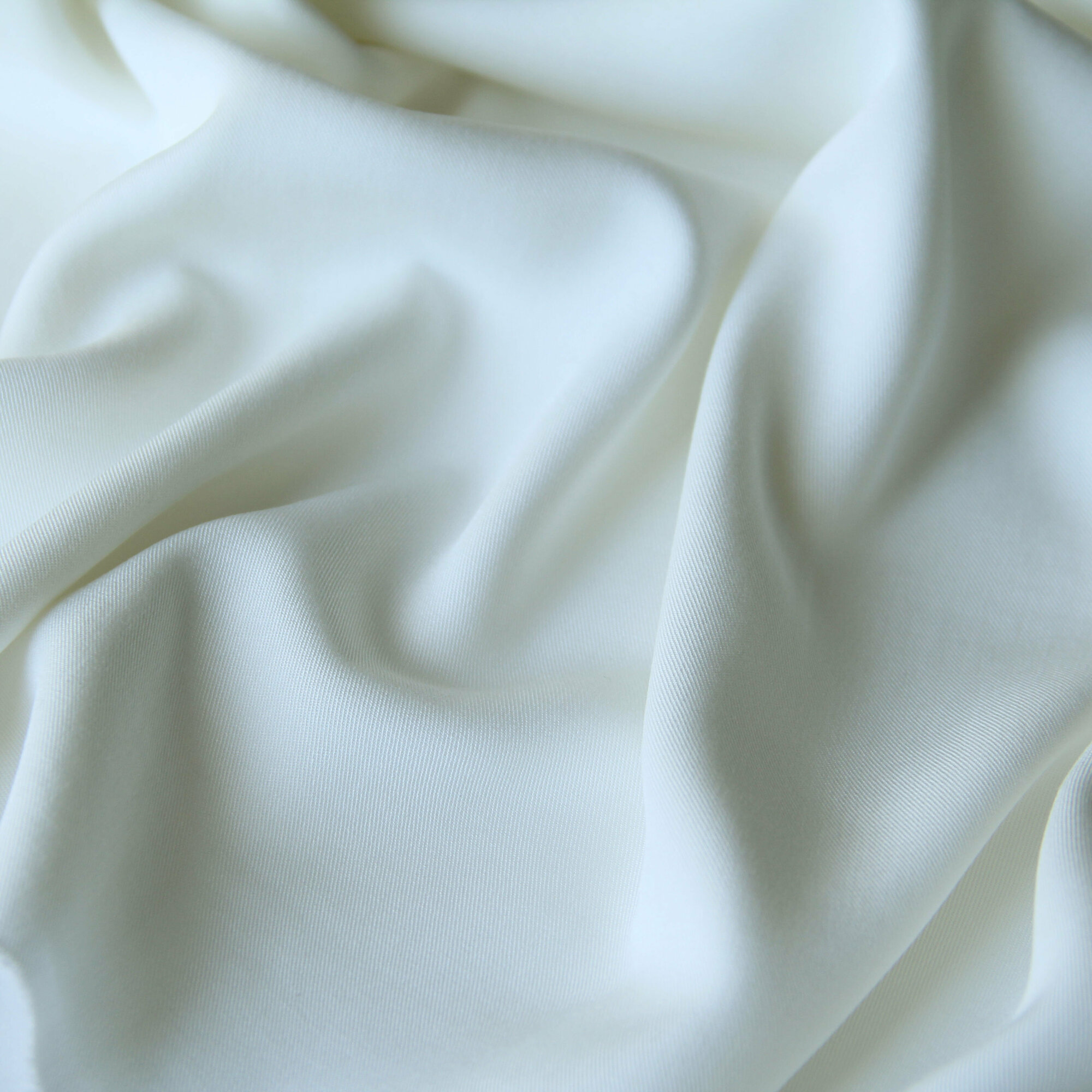 Плательная вискоза "Вентура Молоко" 2,0