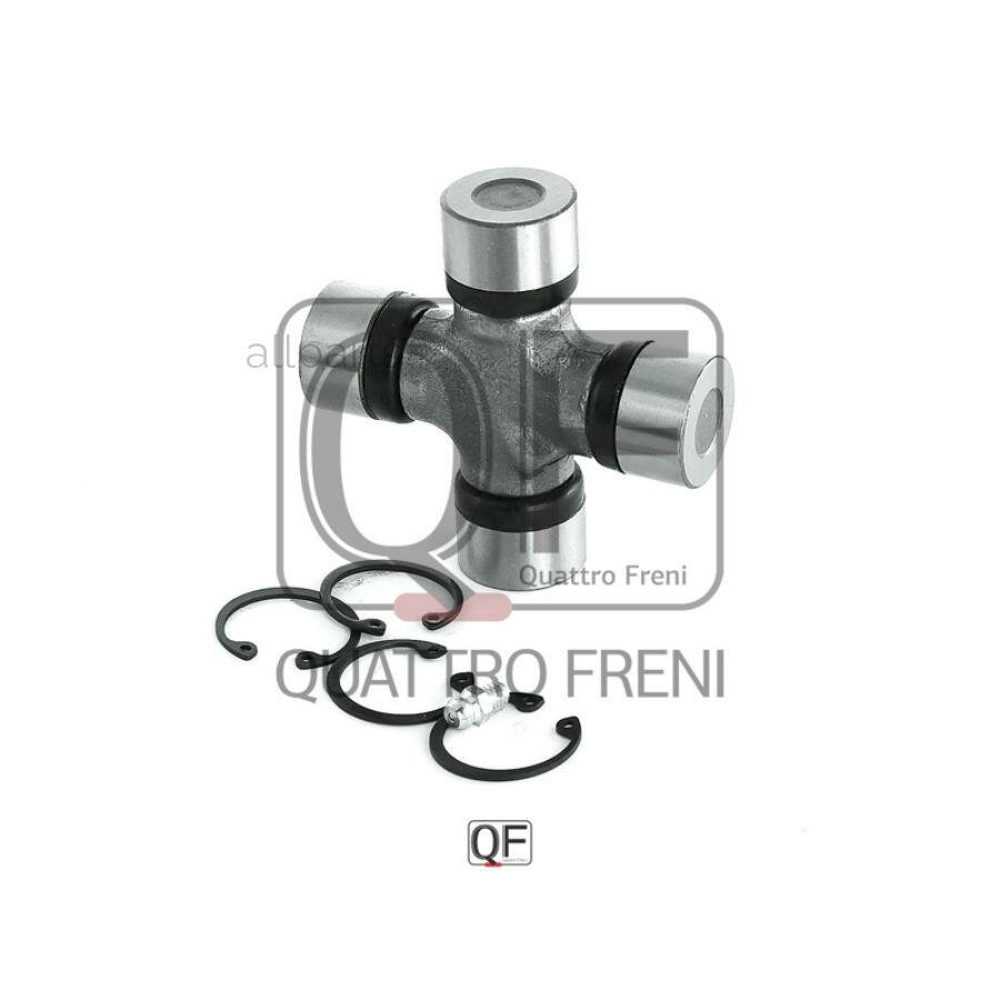 QUATTRO FRENI QF13C00004 Крестовина кард. вала