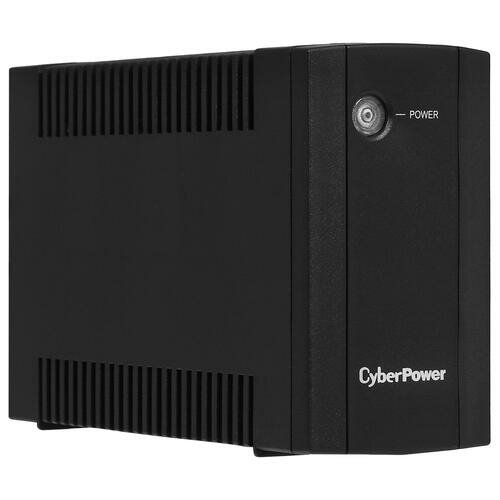 Источник бесперебойного питания CyberPower UTI675EI