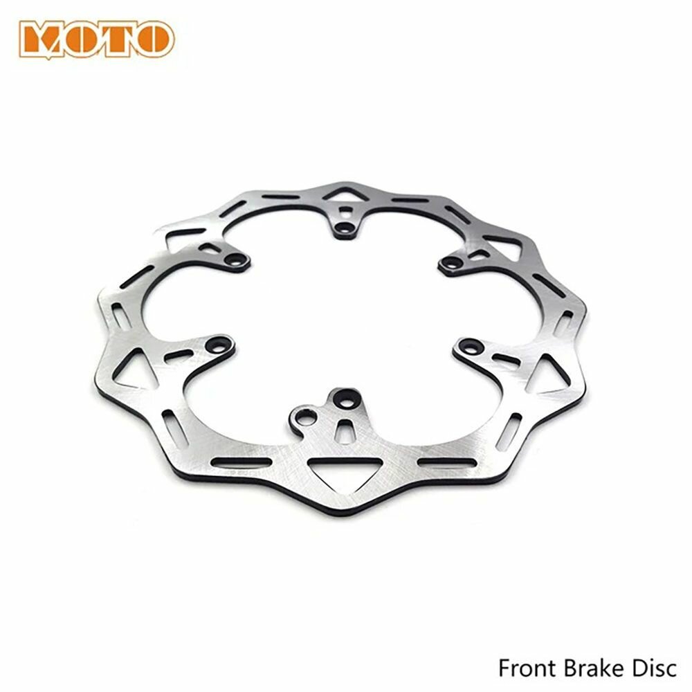 Диск тормозной передний для KTM HUSQVARNA GASGAS AVANTIS GR