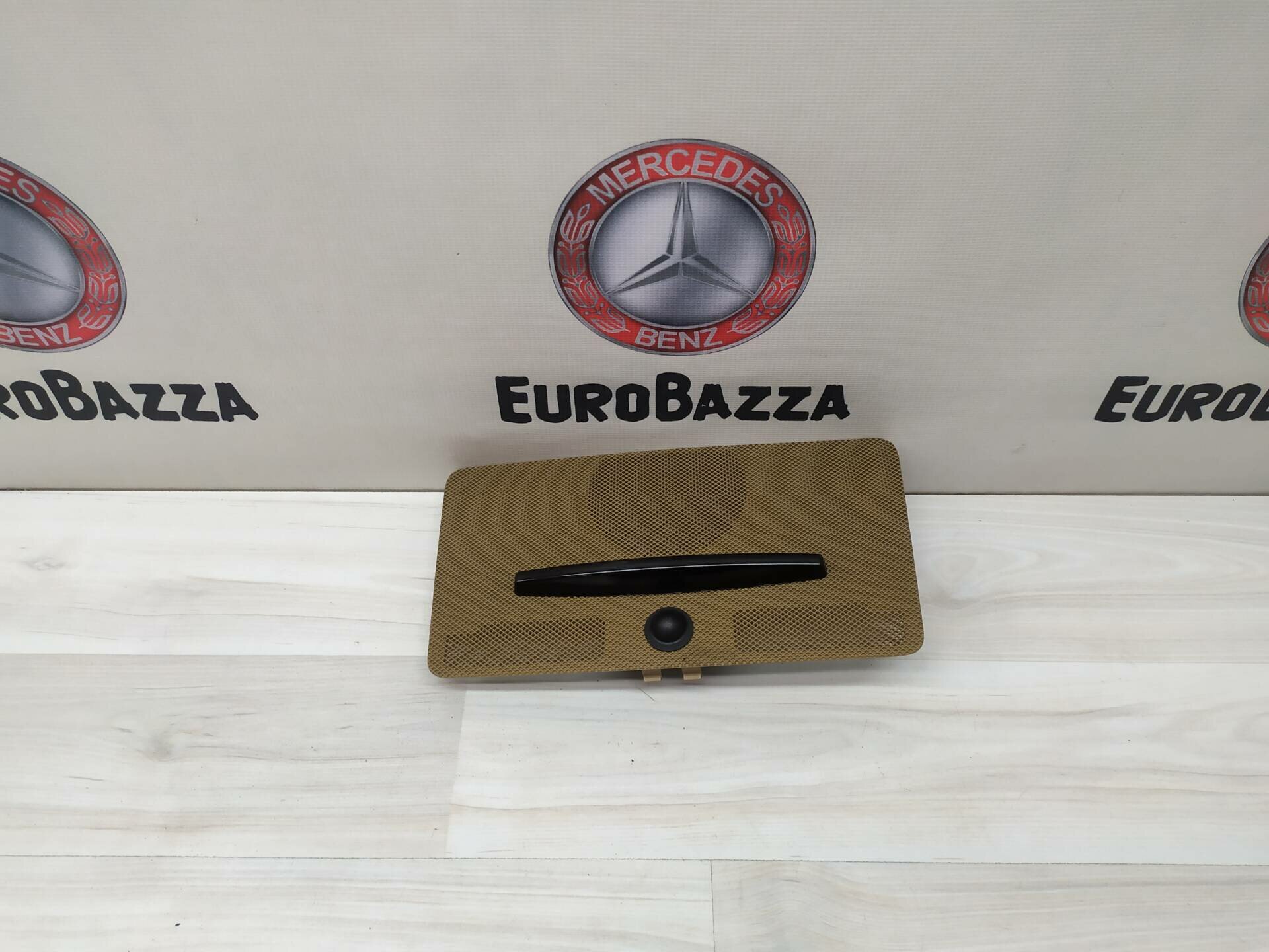 Дисплей парктроника Мерседес W204 A2045420023