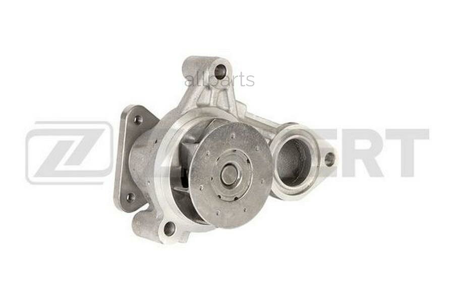 ZEKKERT WP-1507 Помпа водяная Hyundai Accent III 08- ix20 10- Kia Ceed 08- Cerato 08- Rio II III 08- Soul I I