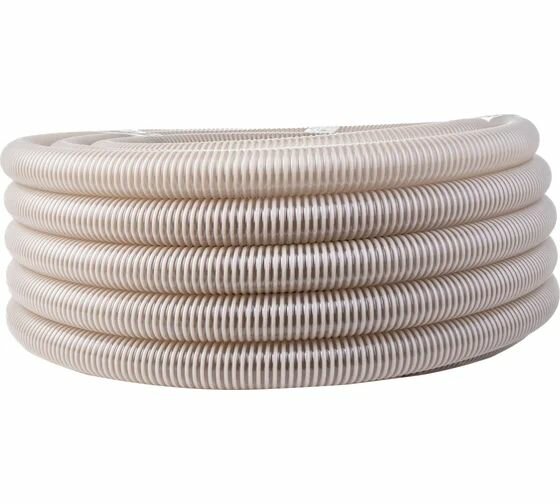 Шланг напорно-всасывающий (30 м; 50 мм) для дренажного насоса, армированный Gigant G-5030