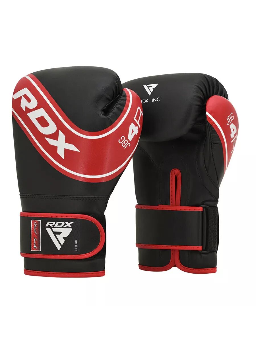 Детские боксерские перчатки 4B Robo