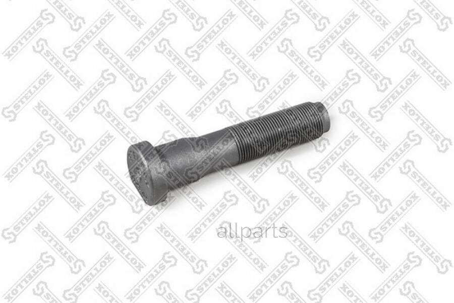 STELLOX 8518534SX болт ступицы колеса! М22X1.5X105\ КамАЗ-6520/5460/6460
