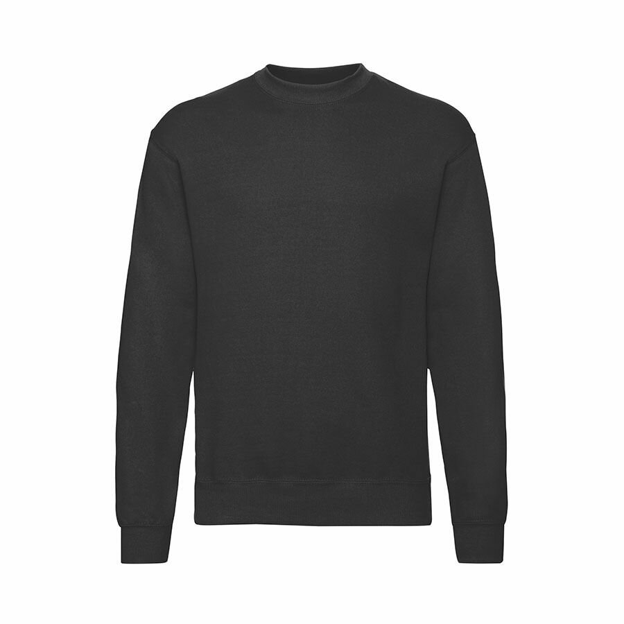 Свитшот CLASSIC SET-IN SWEAT