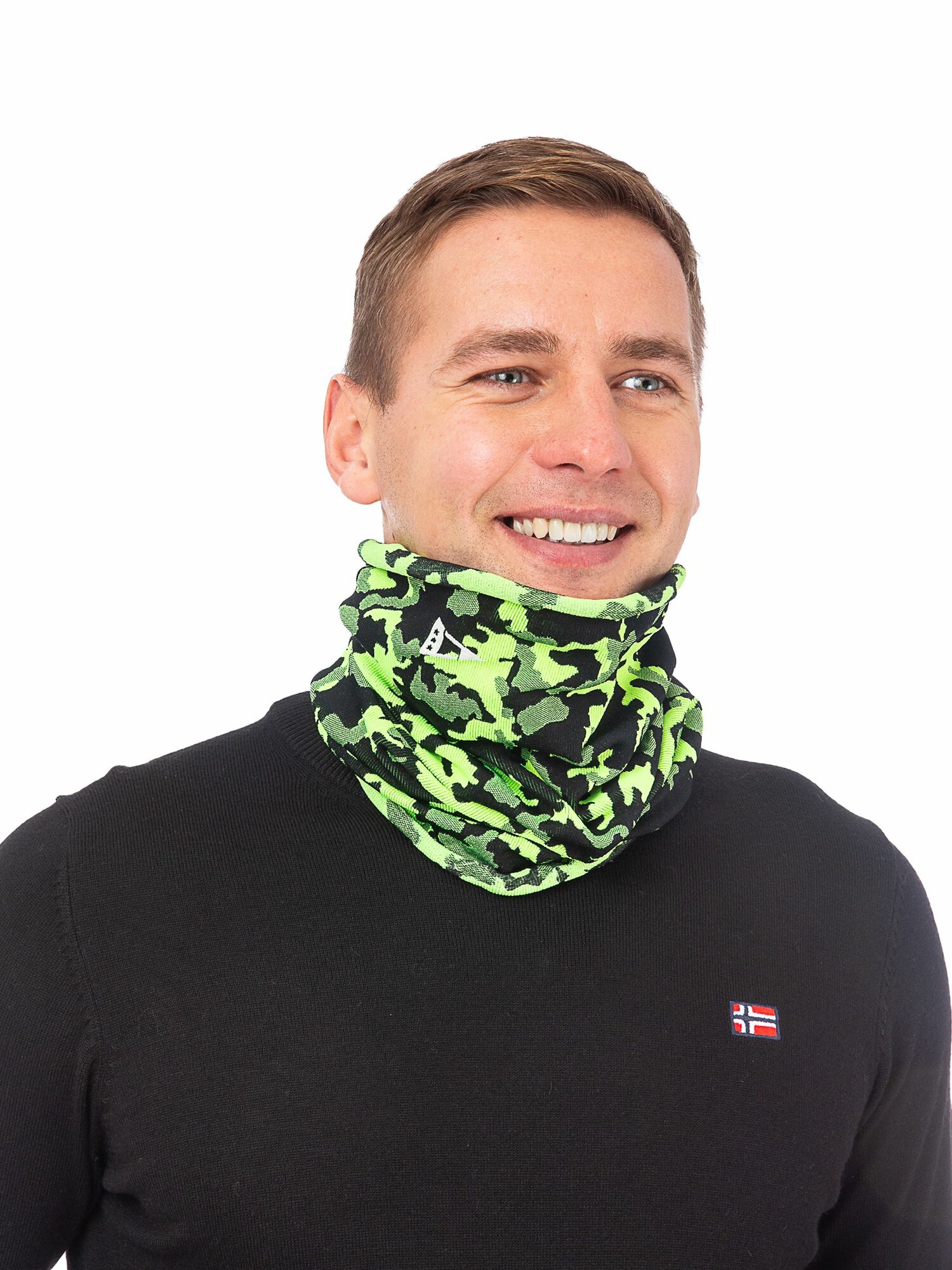 Бандана Базовая коллекция для мужчин и женщин