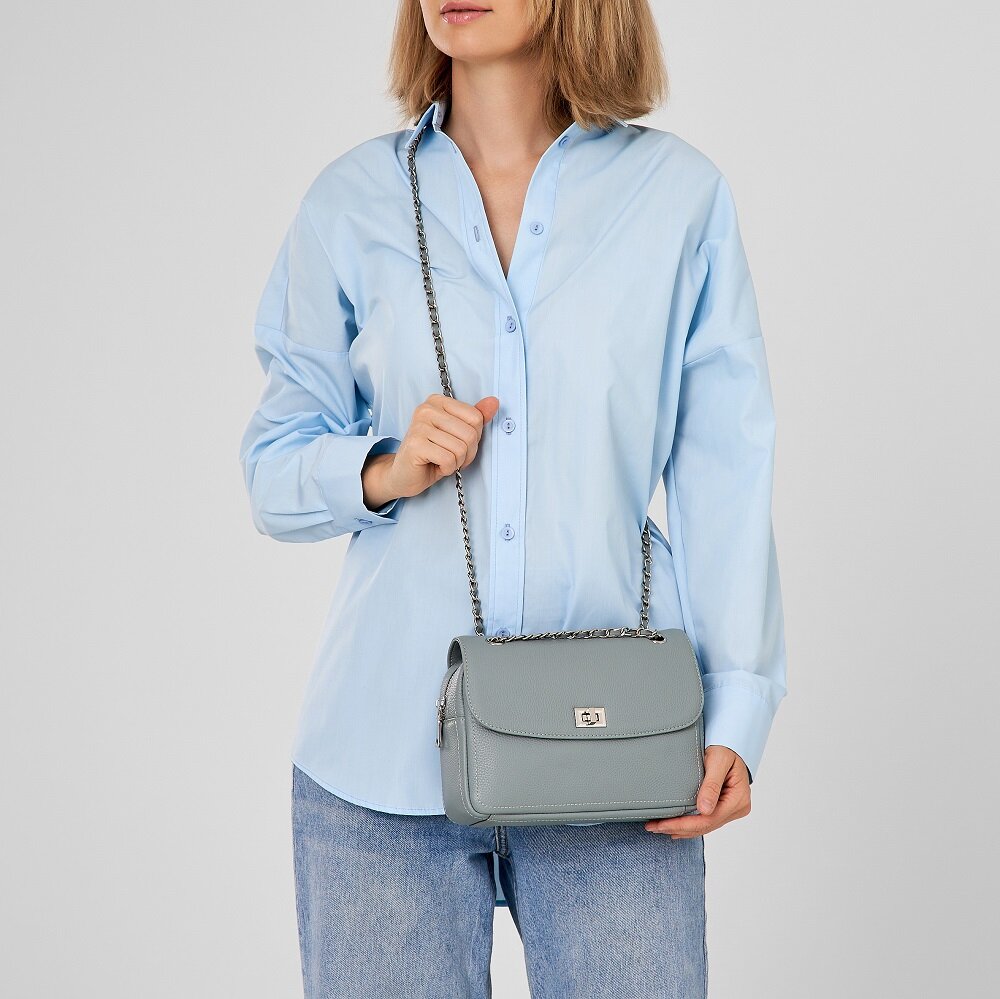 Сумка кросс-боди