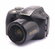 Плёночный фотоаппарат с зум-объективом Olympus IS-100s