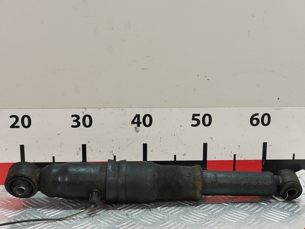 Амортизатор задний левый Opel Astra G 72119091 арт. 1542486