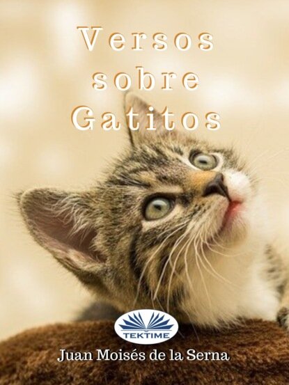 Versos Sobre Gatitos [Цифровая книга]