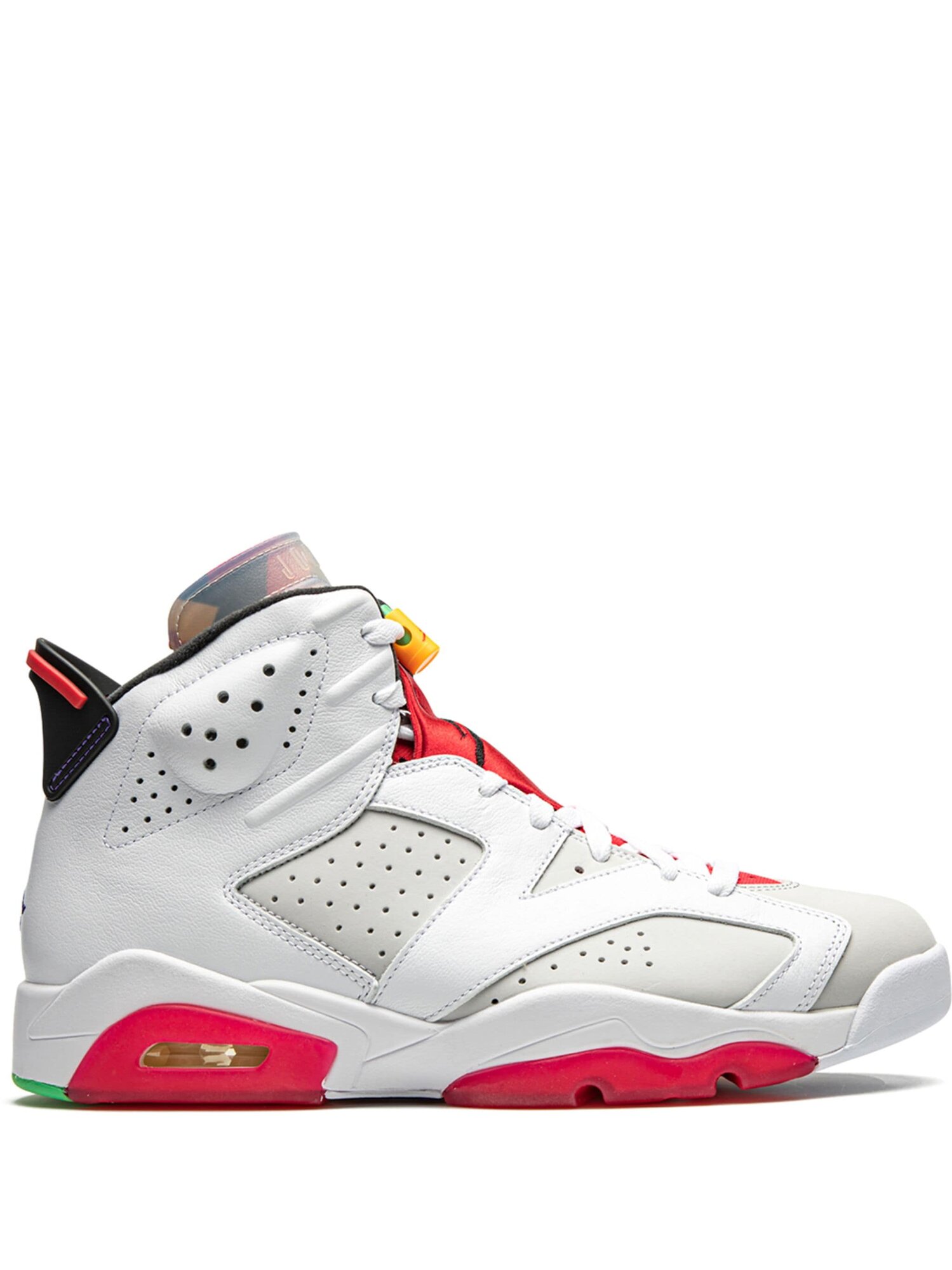 Кроссовки Air Jordan 6 Retro Hare