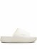 Шлёпанцы NIKE Calm Sail, размер 9 US, белый