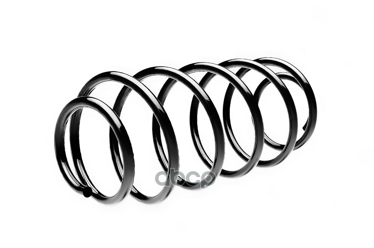 Пружина задняя CITROEN C4 11/04- / DS4 11-15 Standard Springs арт. st106042r