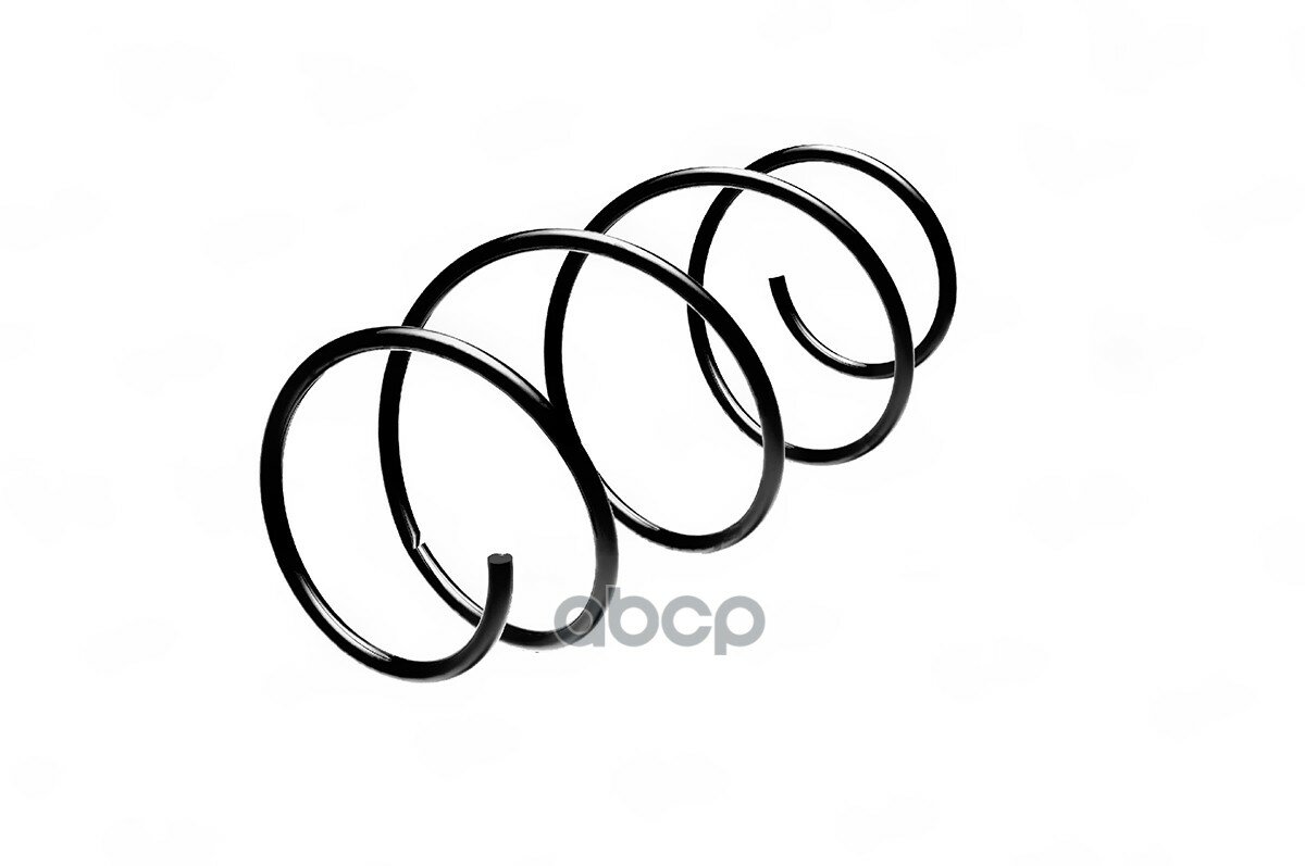 Пружина передняя! Renault Laguna 1.6 16V/1.8 16V/2.0 16V 01> Standard Springs арт. ST127016F