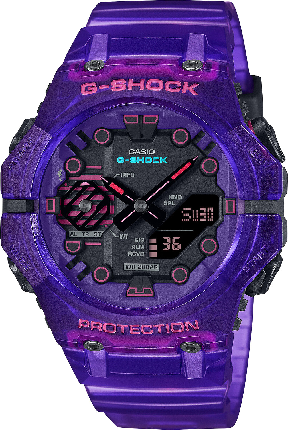Наручные часы CASIO G-Shock