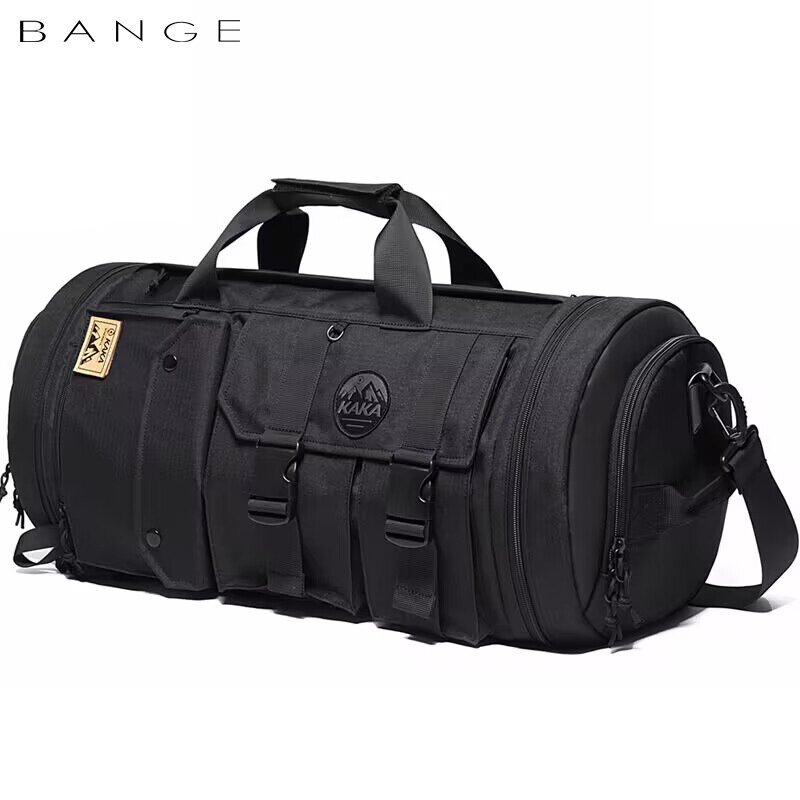 Сумка дорожная 