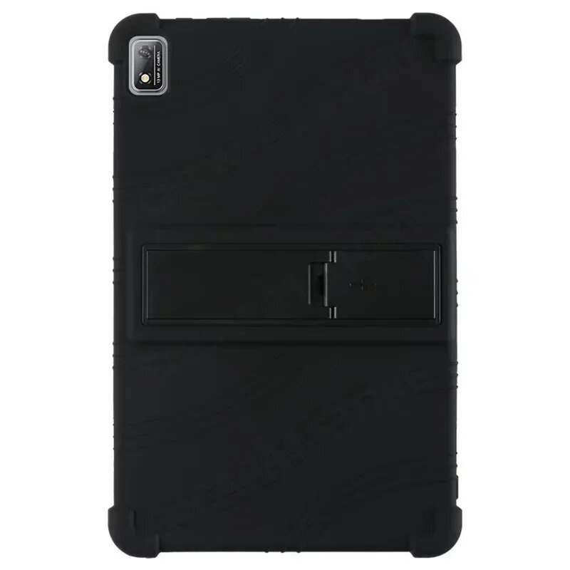 Чехол Yi Hanzhi для Blackview Tab 16 Черный, Черный