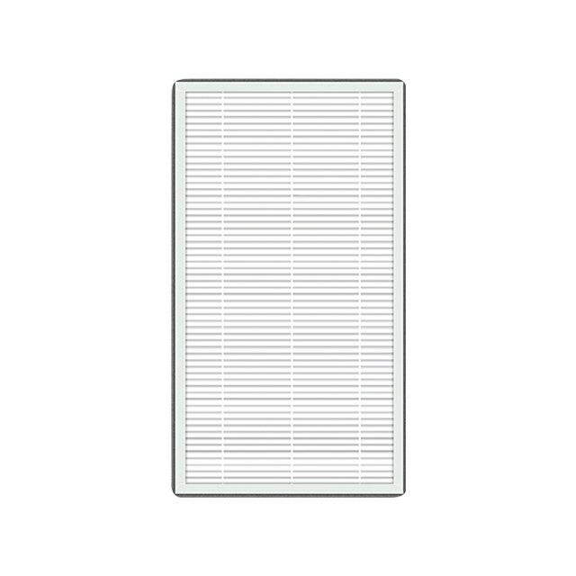 Фильтр тонкой очистки F7 на приточный воздухоочиститель / бризер Xiaomi Mi Air Purifier (MJXFJ-300-G1)