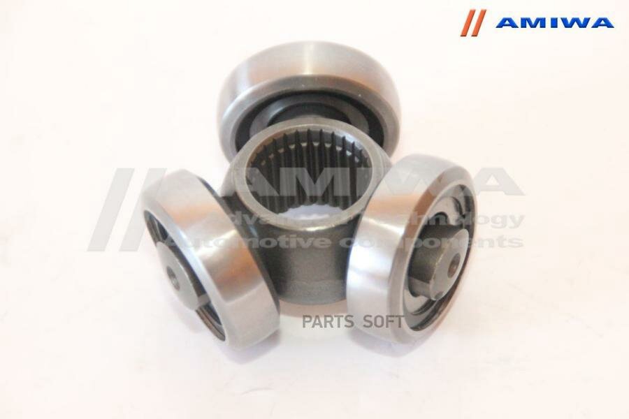 2440065 AMIWA трипоид 30X39.6