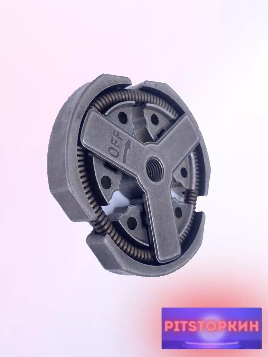 Сцепление в сборе для бензопилы GL 38