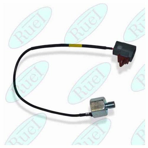 Датчик детонации MAZDA 2 (DE) (07-14), MAZDA 3 (BK) (02-09), MAZDA 3 (BL) (09-13), MAZDA 5 (CR) (05- RUEI RUZJ01821M