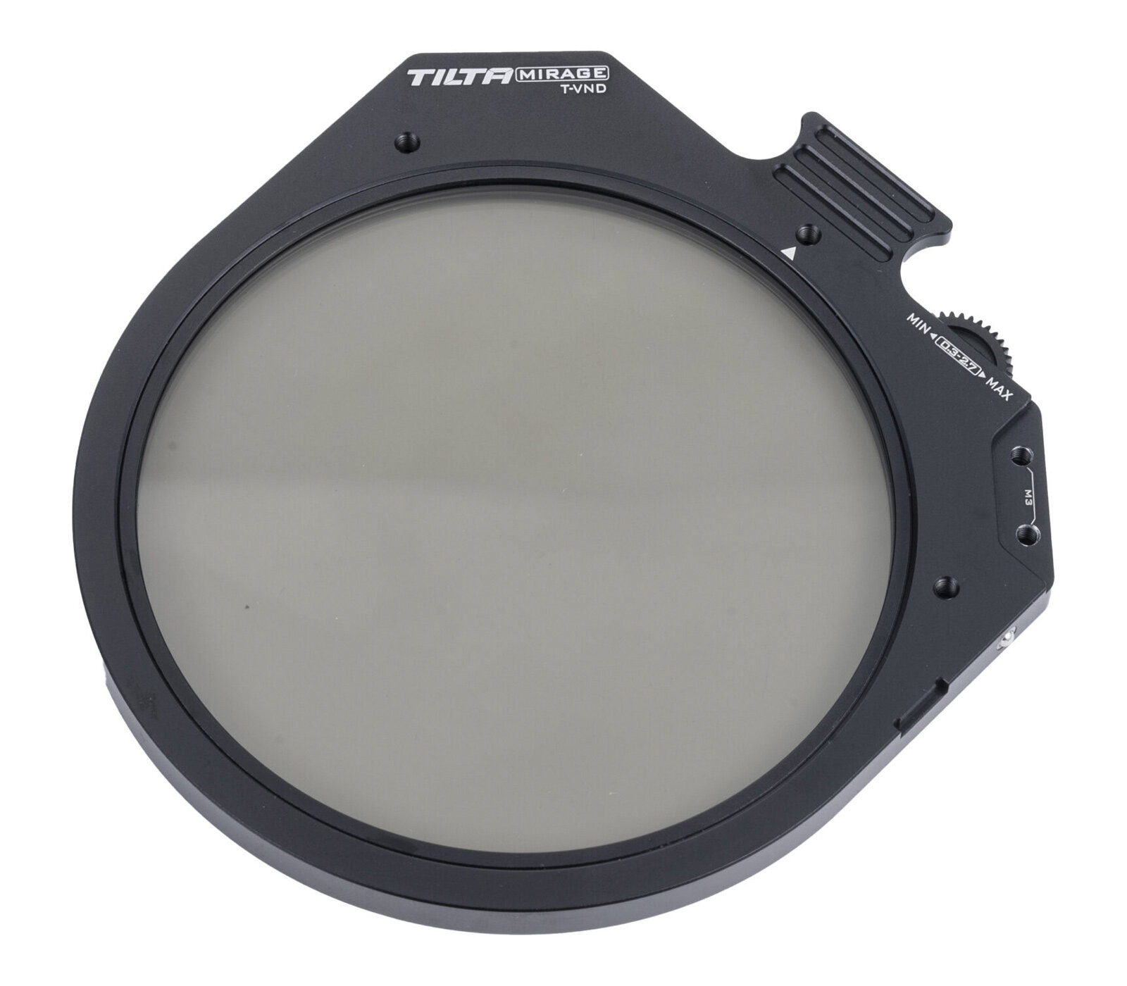 Компендиум Tilta Mirage Matte Box VND Kit, для светофильтров, алюминиевый сплав — фото 1