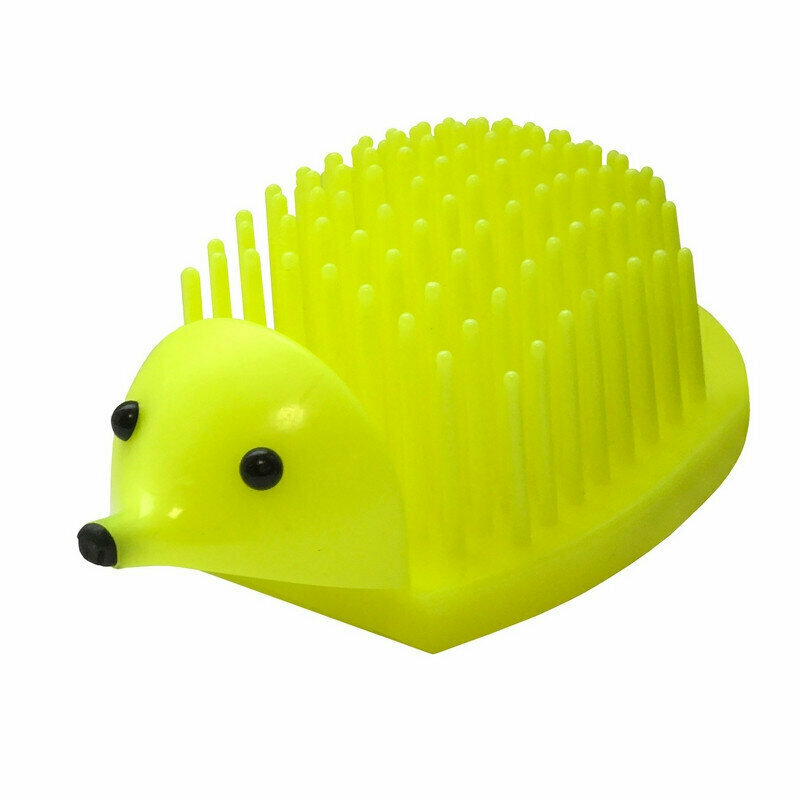 Подставка для ручек и карандашей Attache Ежик, 702957