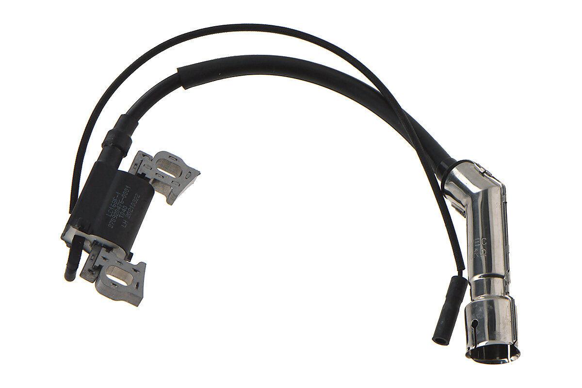 Магнето для виброплиты ЗУБР ВПБ-15 А, ЗВПБ-10 Г, ЗВПБ-15 А, ЗВПБ-20 Г, ВПБ-15 Г