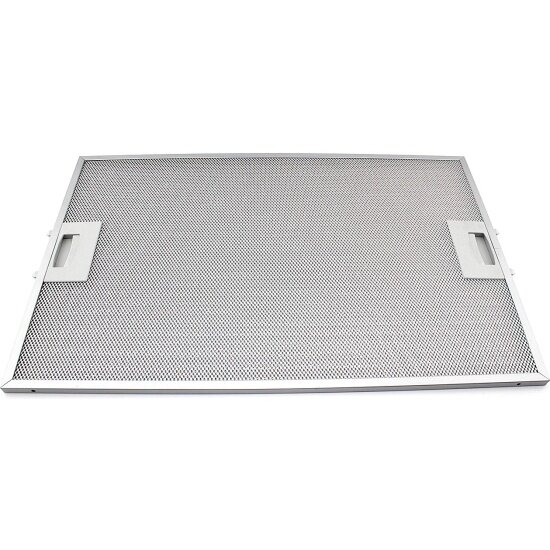 Жировой фильтр для вытяжек Krona 142.2140.08 434х284мм