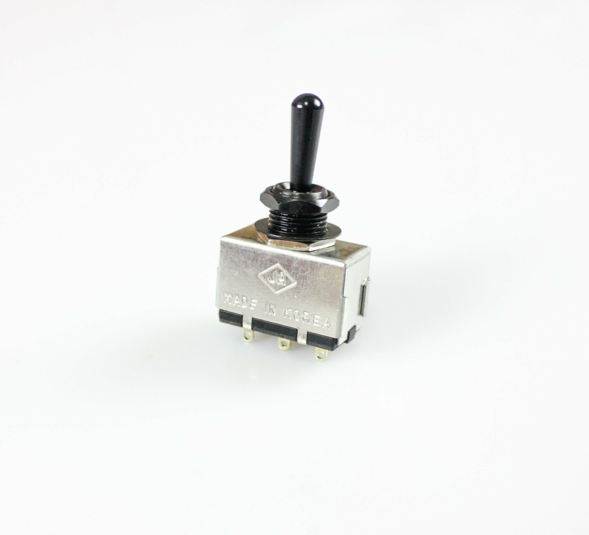 Переключатель 3х позиционный PARTSLAND H130BK Les Paul