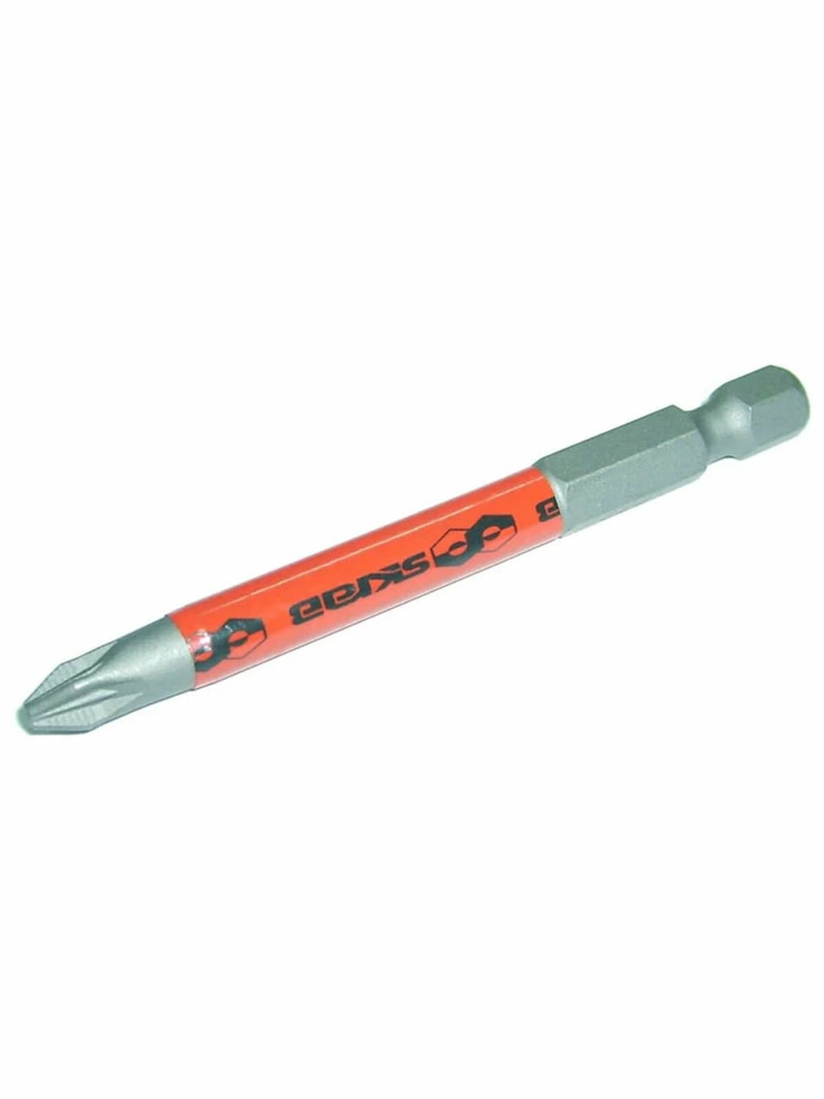 Биты торсионные PH 2 х 127 мм. / 10 шт.