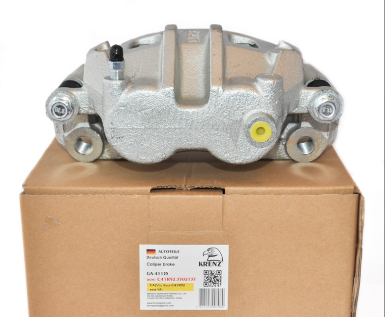 Суппорт Газель Next задний левый 4.6 т KRENZ