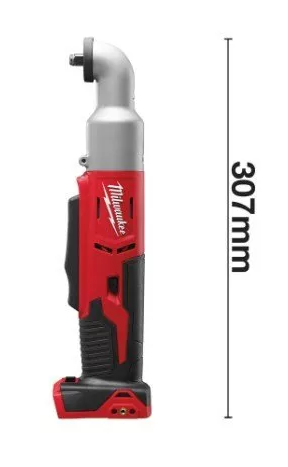Дрель Milwaukee M18 BRAIW-0 4933447899 (без АКБ)