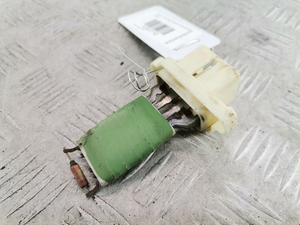 Сопротивление печки (резистор отопителя) Ford Focus 2 1855157 арт. 1751712