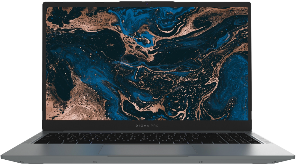 Ноутбук Digma Pro Parvus M 15 (DN15R3-ADXW02)